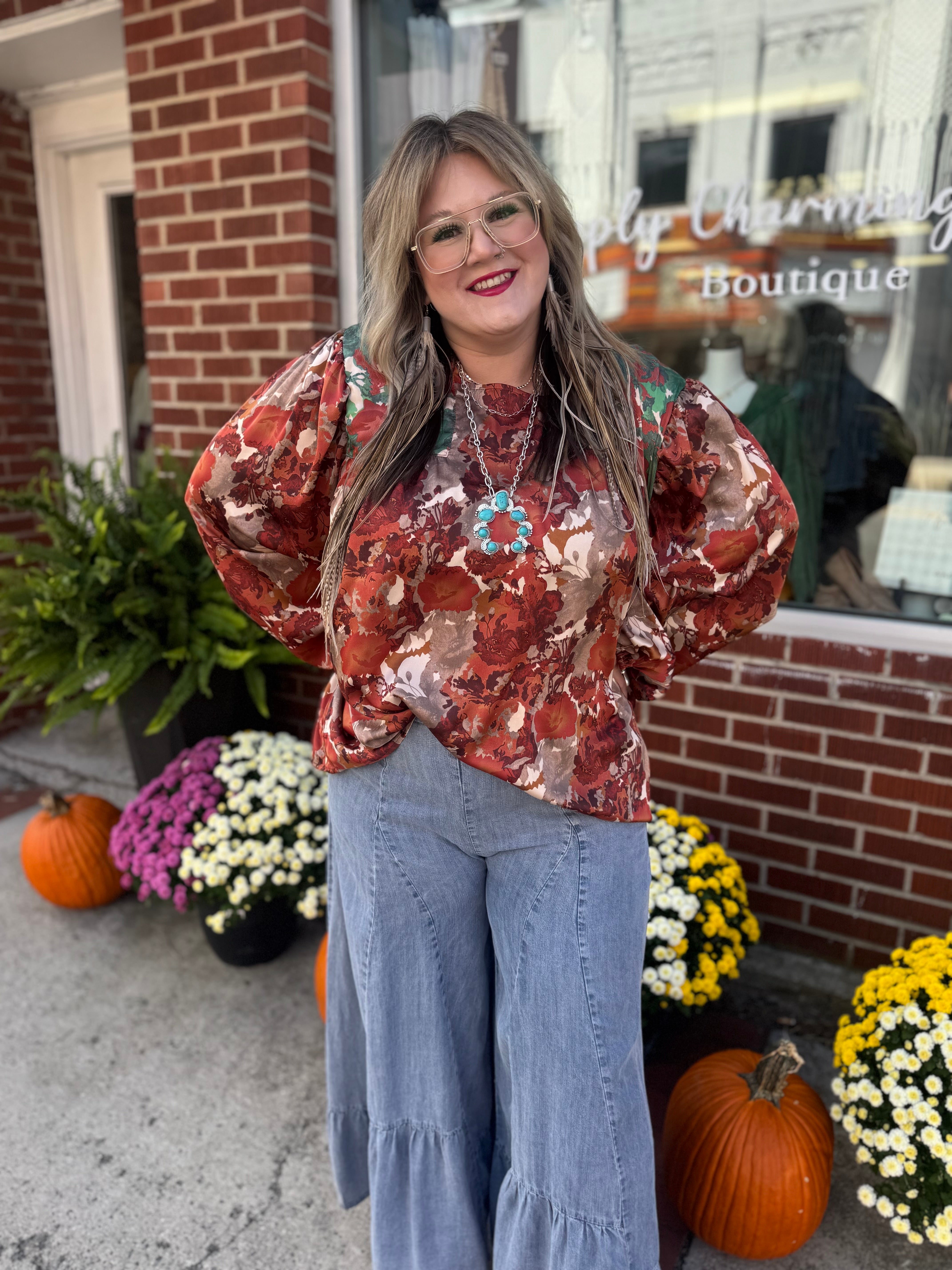 Simply Charming Boutique